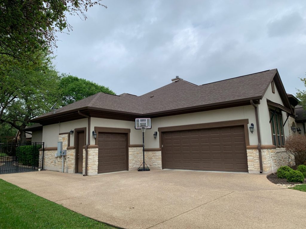 Our Most Popular Gutter Profiles - Texas Gutter King