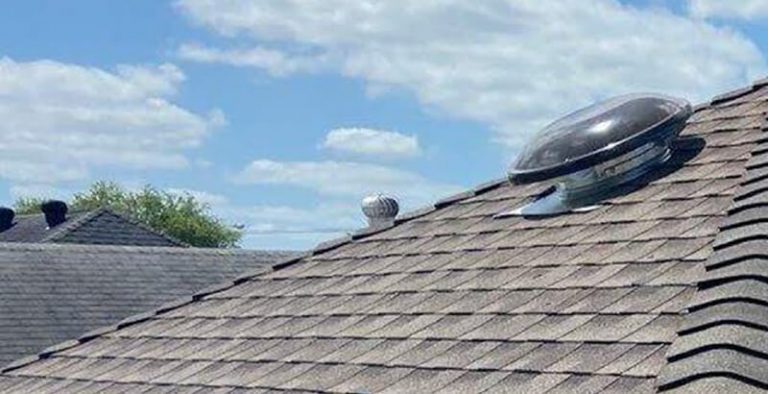 How Important is Roof and Attic Ventilation in Texas? - Texas Gutter King