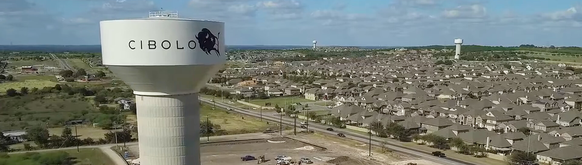 Seamless Gutters Cibolo Texas - Texas Gutter King