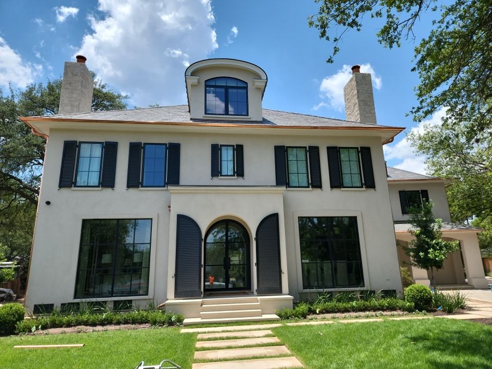 Choosing Gutter Colors: Best Options for Every Home - Texas Gutter King