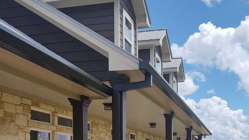 Common Gutter Problems and Solutions - Texas Gutter King Common Gutter Problems and Solutions - Texas Gutter King